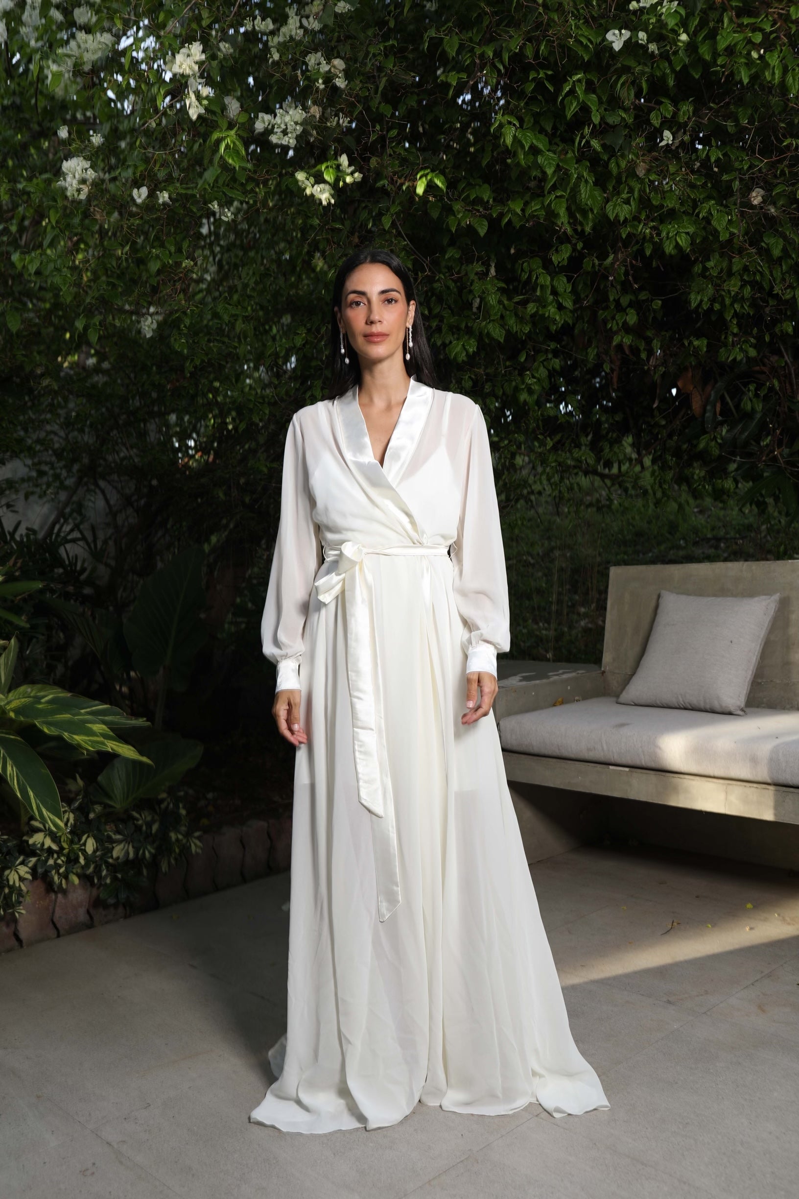 Dressing Robes – moonriverstudio